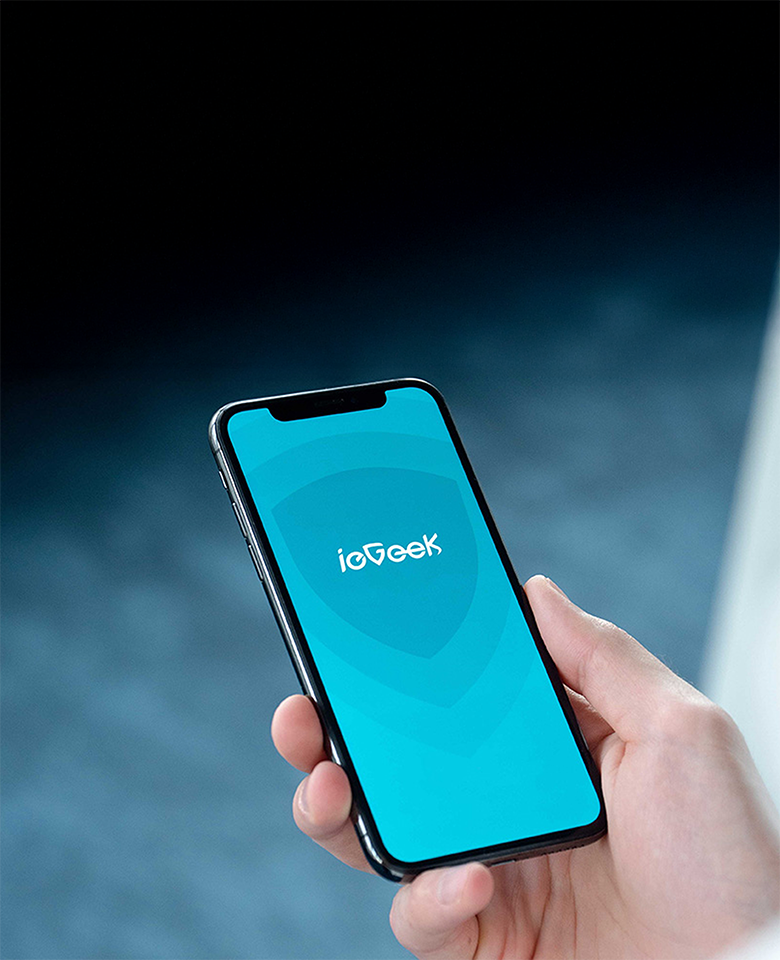 ieGeek App Download – ieGeek Support